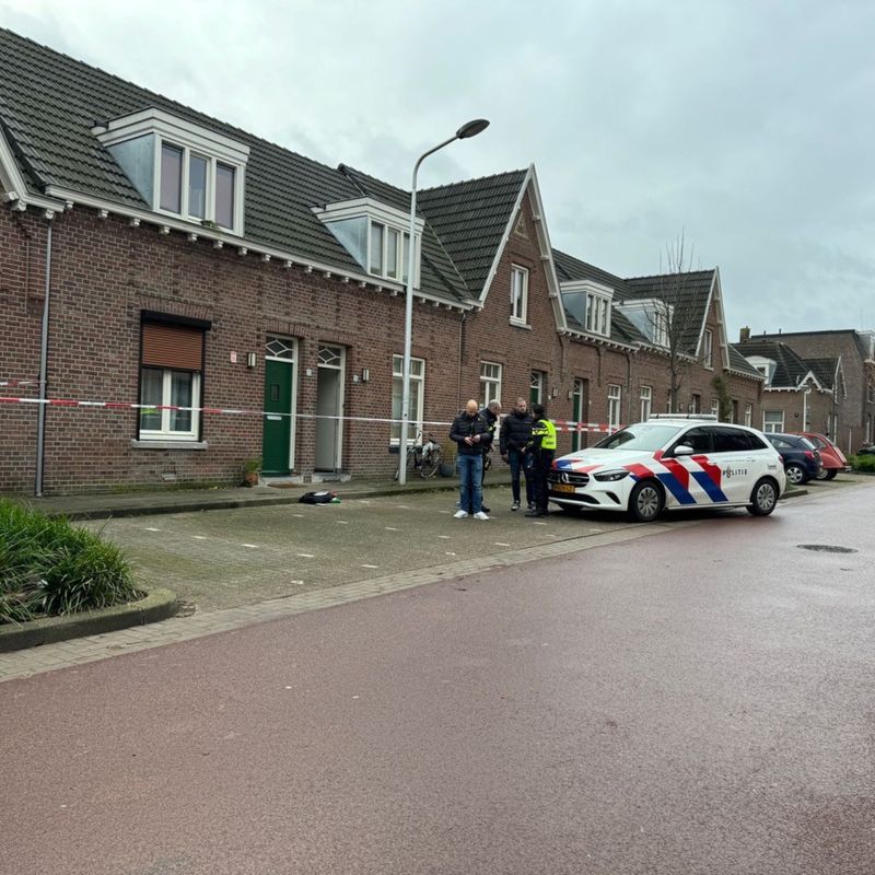 Politie treft zwaargewonde vrouw aan in woning Maastricht - L1 Nieuws