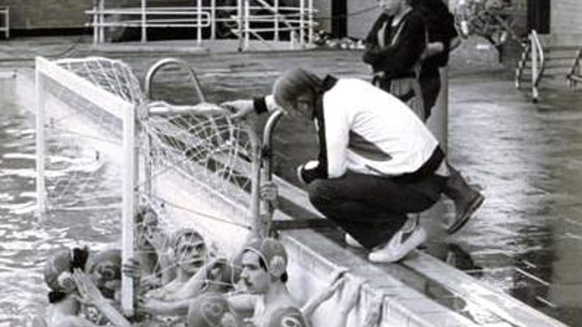 Zwemvereniging De Kikker 75 jaar - RTV Drenthe