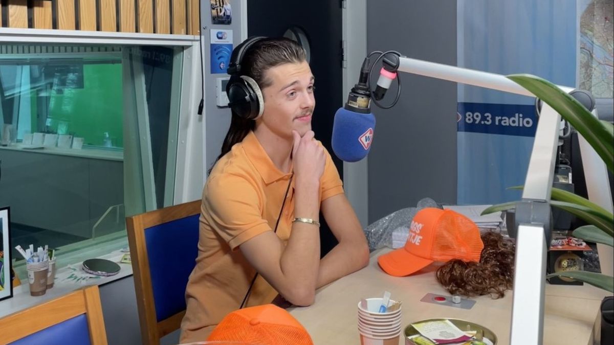 Louis' Lounge aflevering 10 - Omroep West