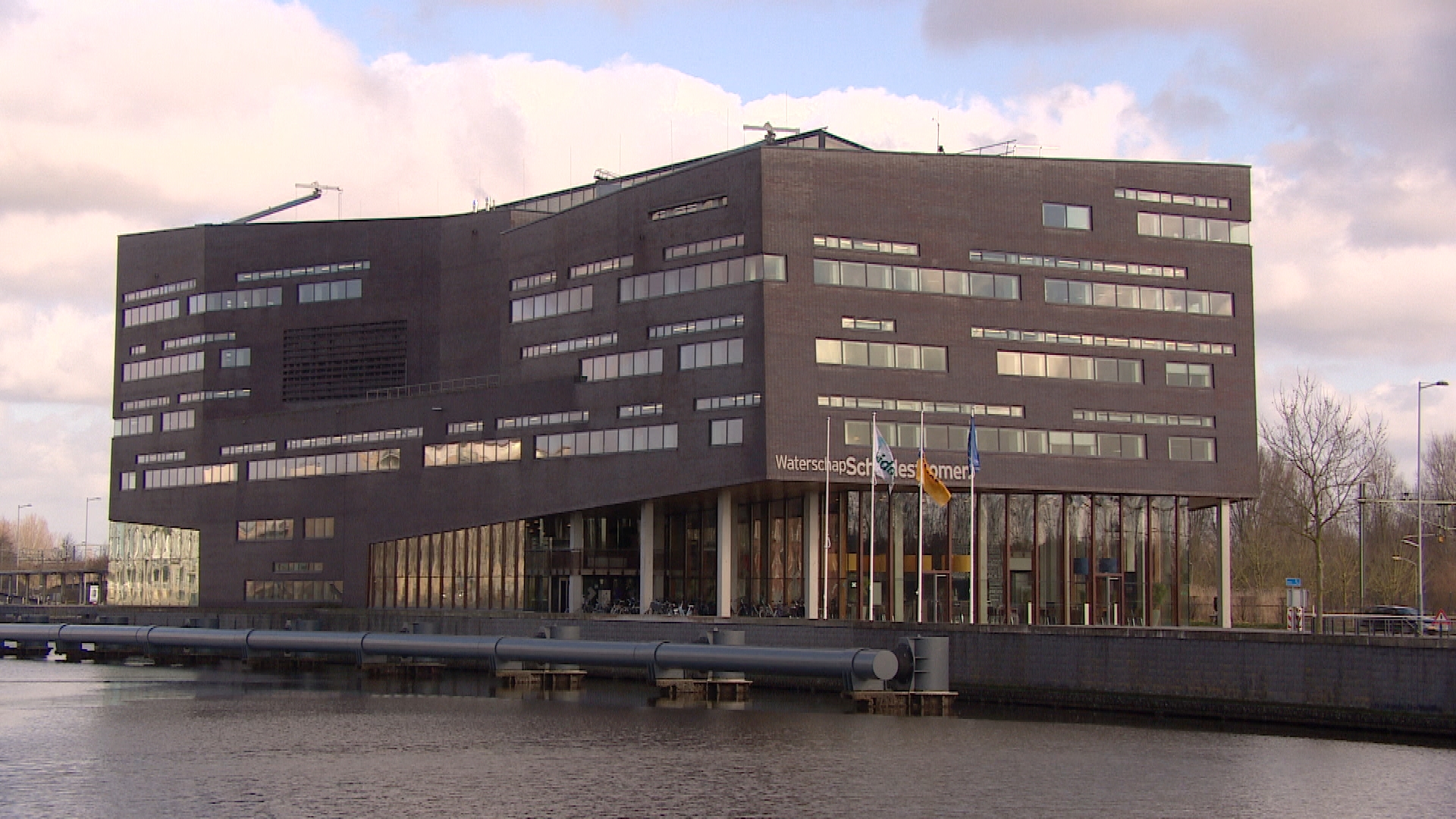 Neerslagtekort in provincie nog steeds te hoog - Omroep Zeeland