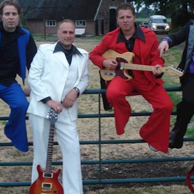 Ja Dat Zal - Oost