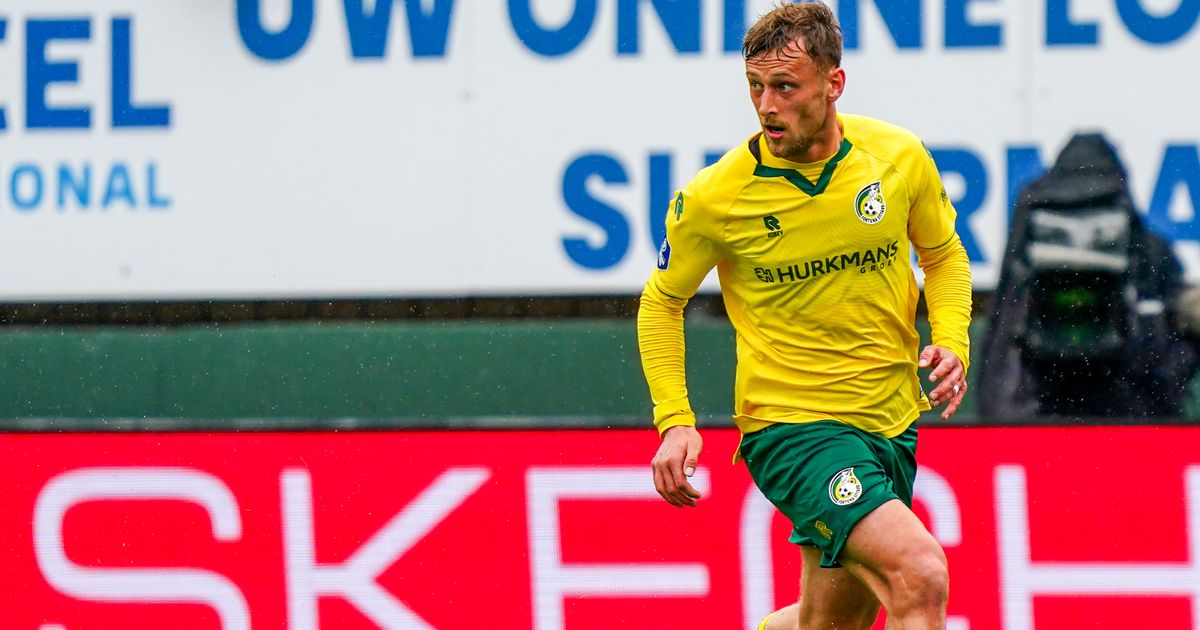 Sierhuis onderweg naar FC Utrecht? 'We gaan het meemaken' - RTV Utrecht
