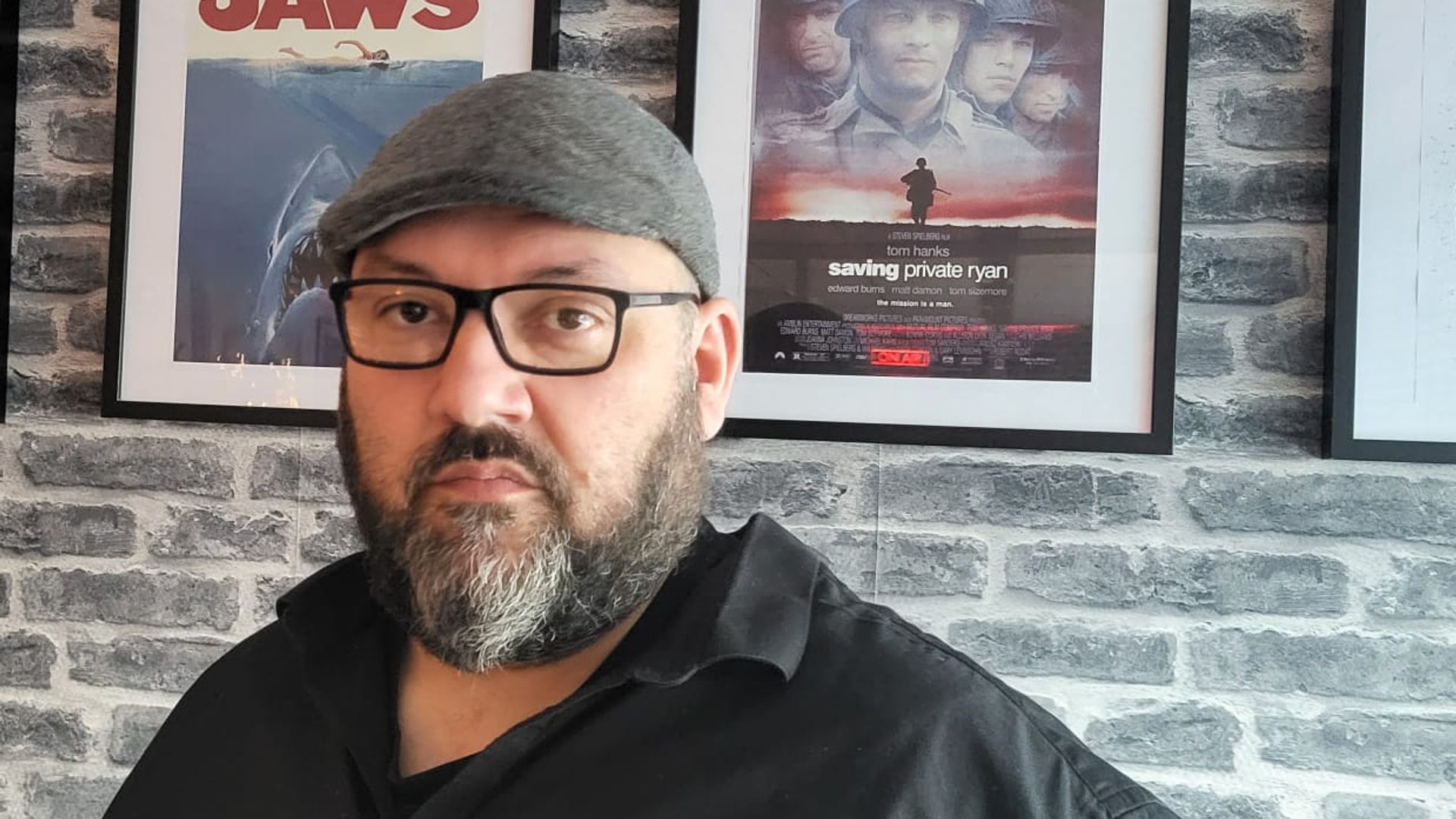 Eric viel 60 kilo af met Obese en is vastbesloten deze kilo's niet meer ...