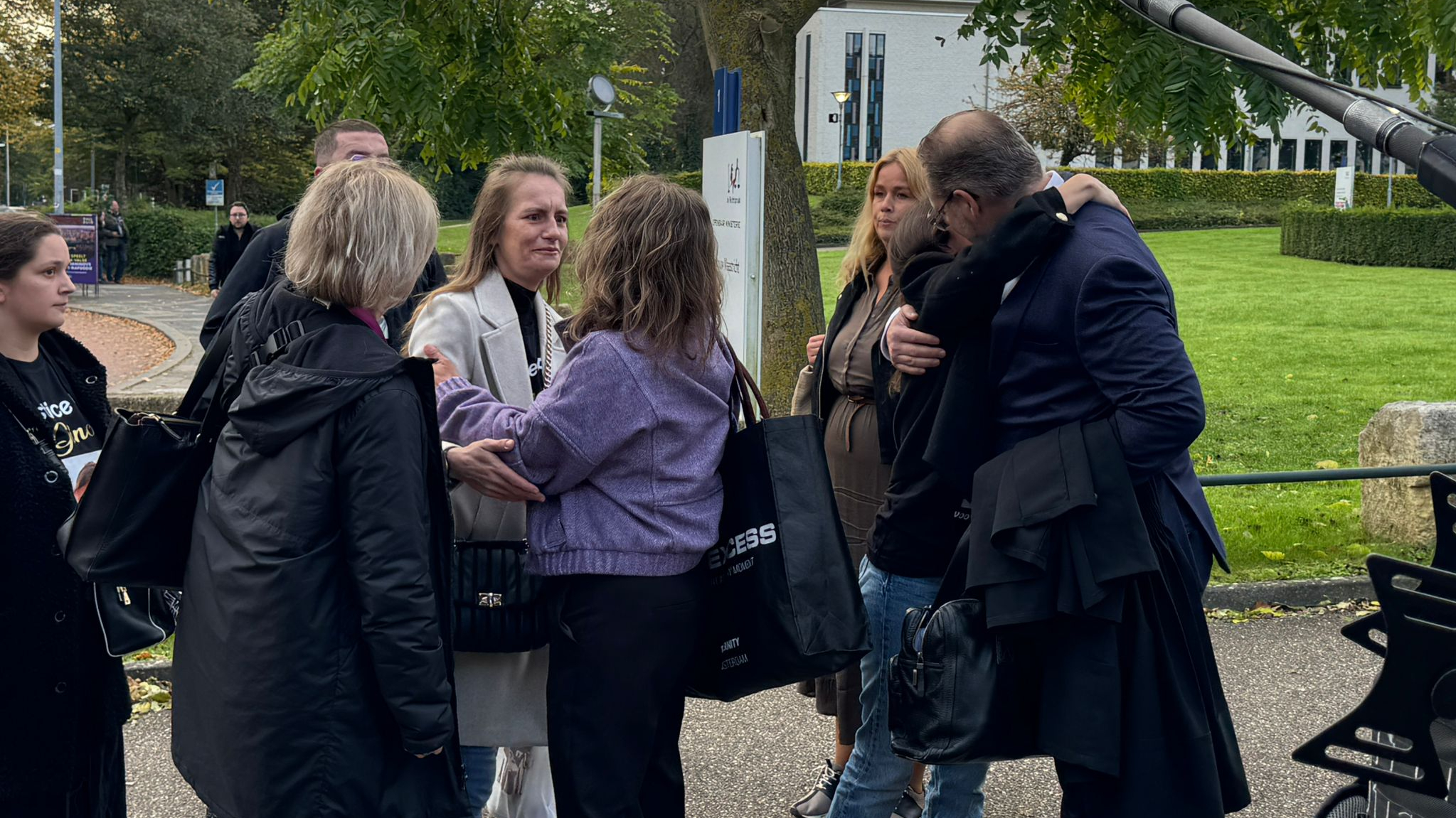 Ontvoering en dood Gino: Donny M. doet zijn gruwelijke verhaal - L1 Nieuws