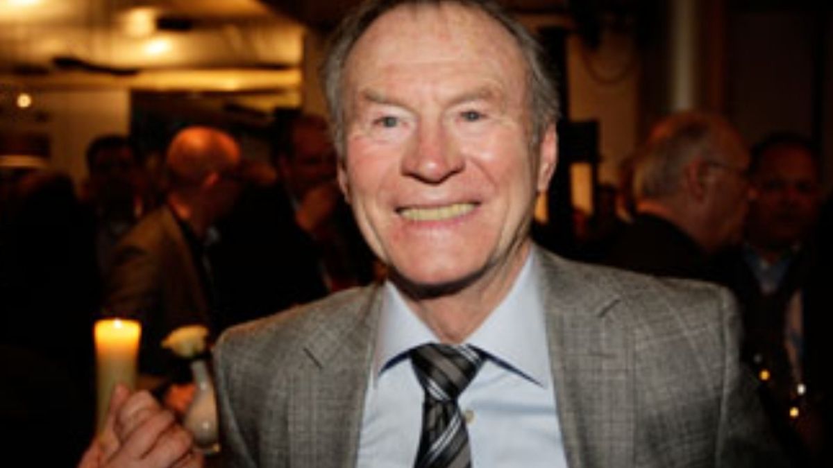 Rijnmond Staat Stil met Aad van der Laan - Rijnmond