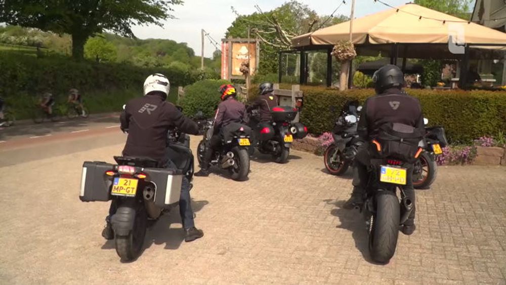 Balanceren tussen passie en overlast op de weg: hoe groot is te groot ...