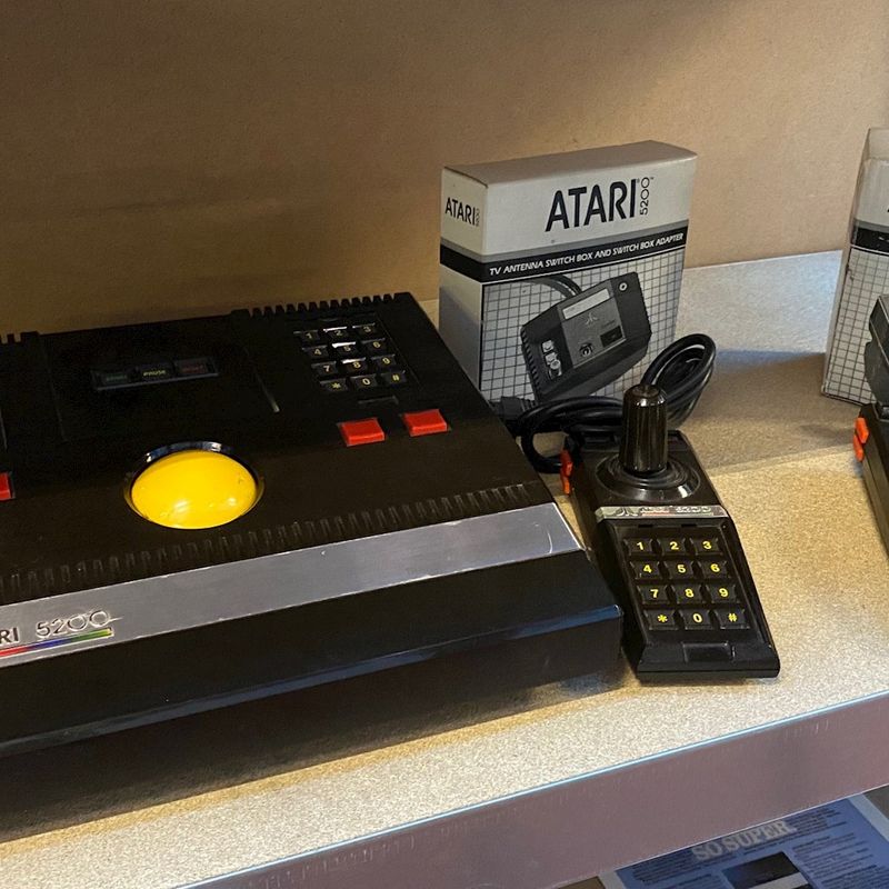 Beleef de geschiedenis van de spelcomputer in Zwolle - Oost