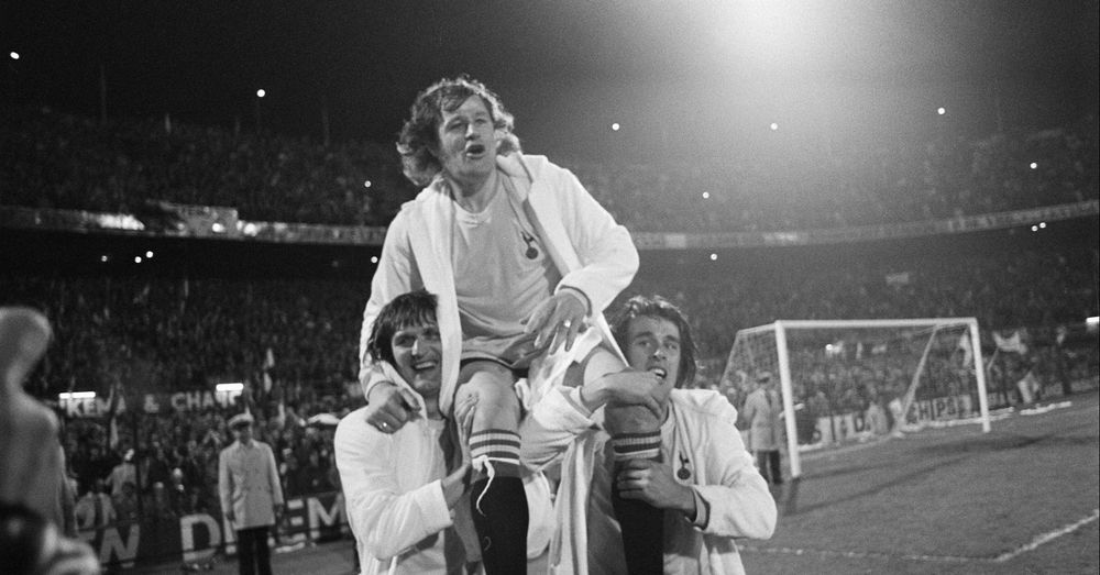 'IJzeren Rinus' Israël op 83-jarige leeftijd overleden - Rijnmond