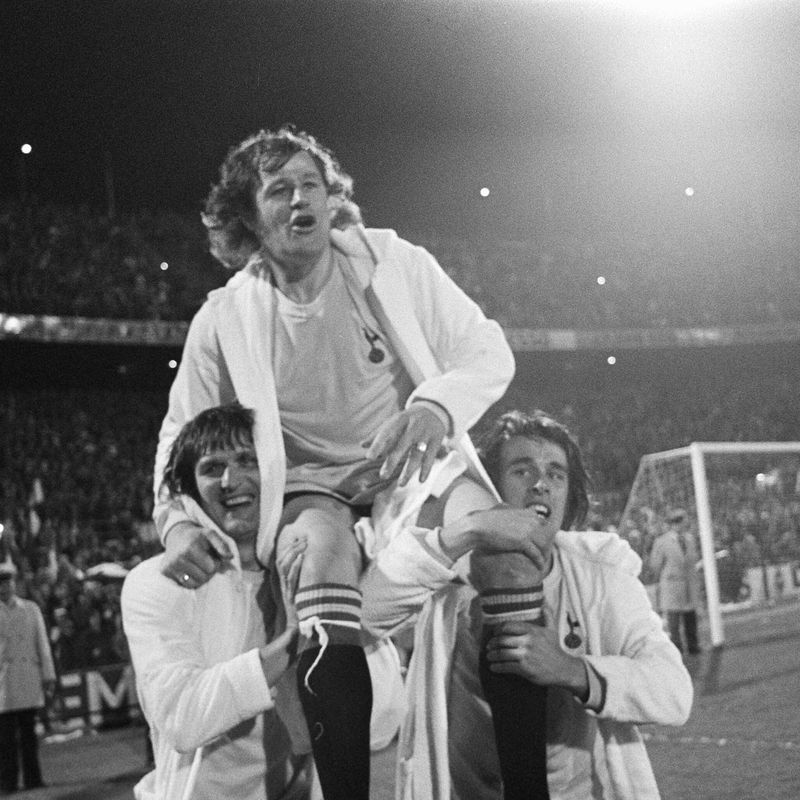 'IJzeren Rinus' Israël op 83-jarige leeftijd overleden - Rijnmond