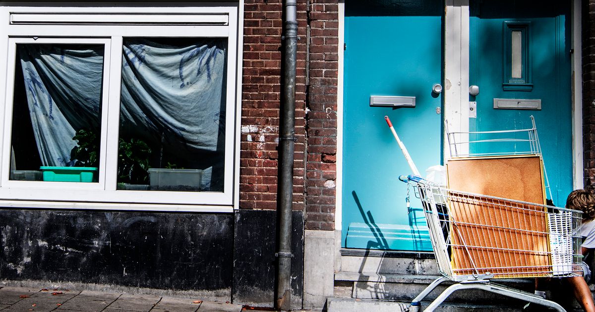 Rotterdam wil met nieuwe aanpak taboe op schulden doorbreken - Rijnmond