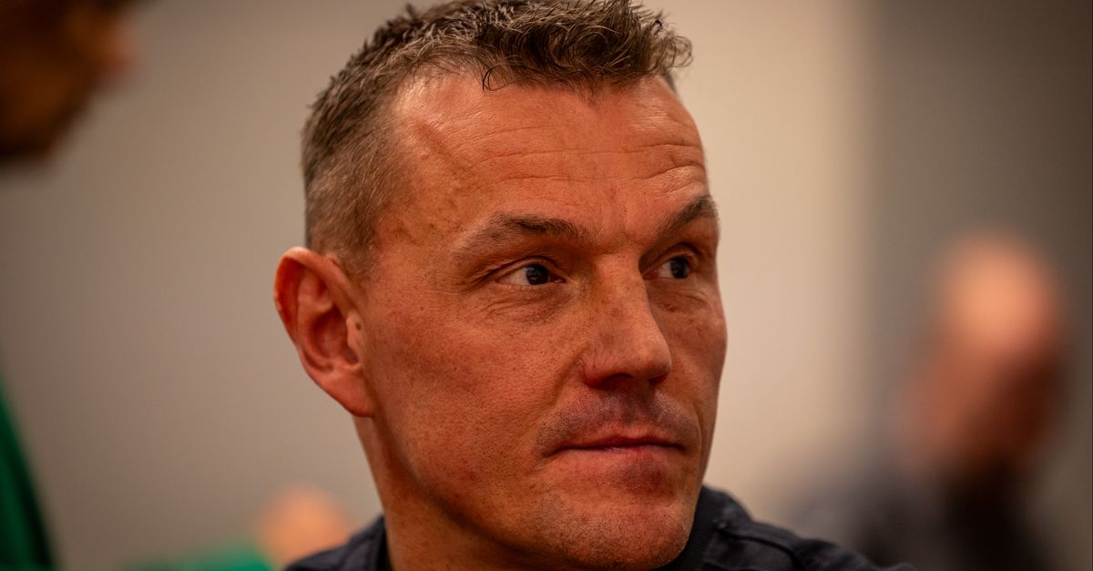 Overleden loodgieter Ron van Uffelen had geen idee wie het op hem gemunt had - Rijnmond