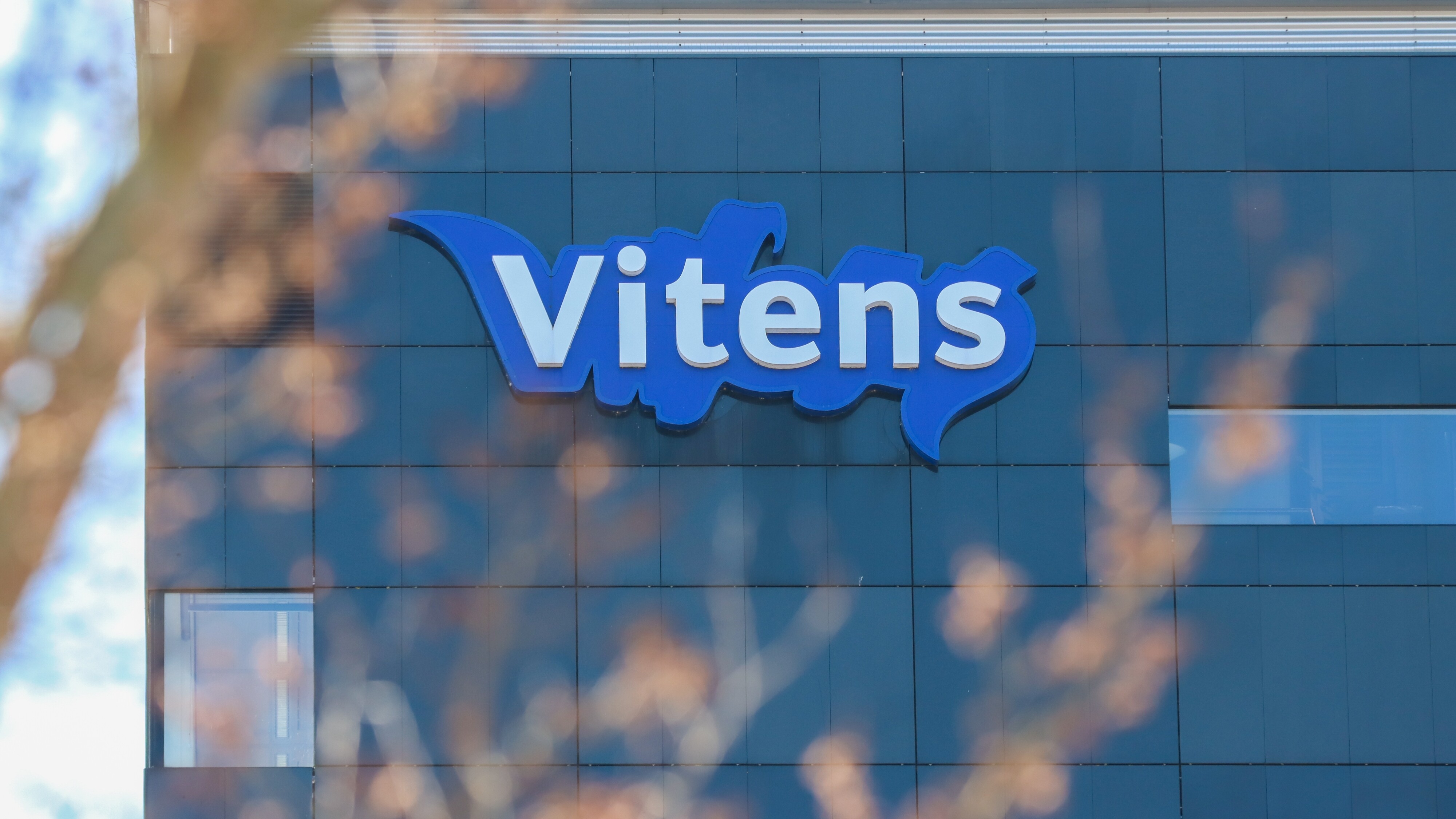 Vitens reageert teleurgesteld op raadsbesluit Luxwoude: "Dringend ...