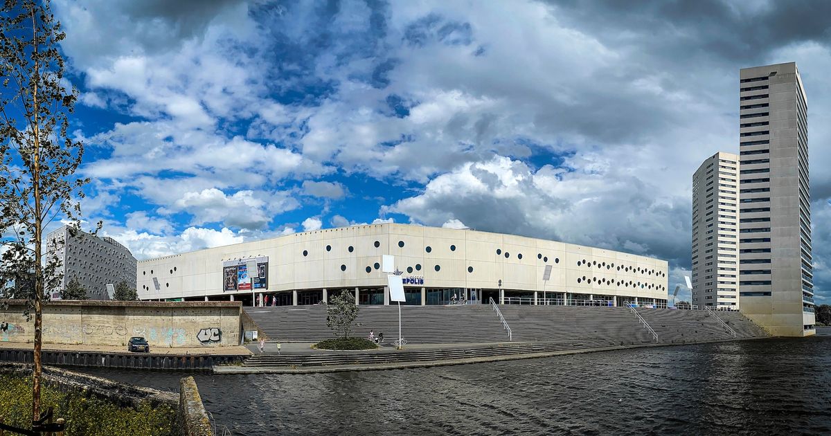 Gemeente Groningen: kom vanavond niet met de auto naar de Euroborg ...