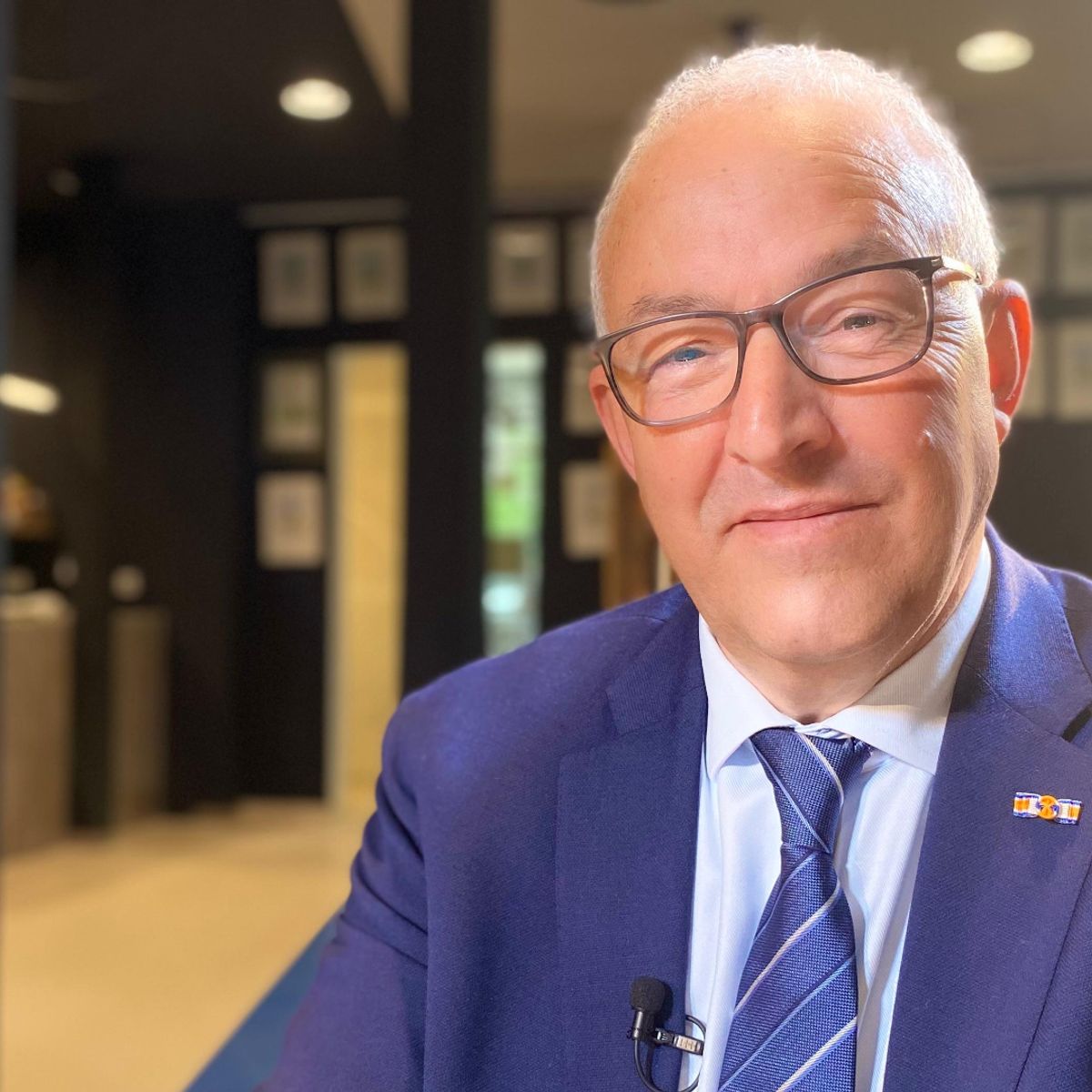 Verdwenen uit de spotlights: zo zagen de afgelopen maanden van Ahmed ...