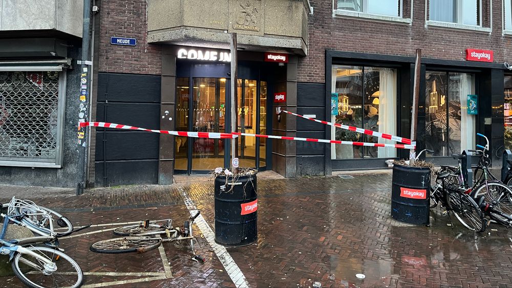 112-nieuws: Baasje en hond gewond bij steekpartij na ruzie, slachtoffer ...