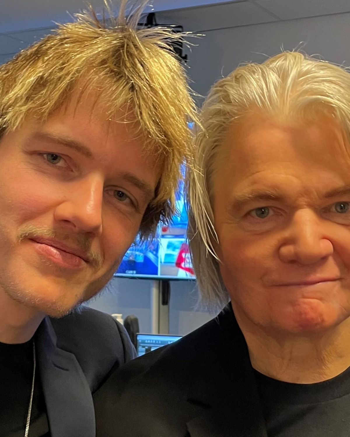 Rob Bolland over zoon Justin: 'Hij perst de laatste energie uit me ...