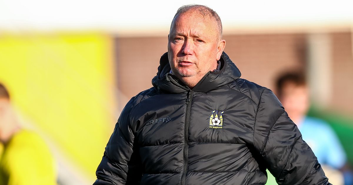 Karrenbelt, Ten Thije en Wuestenenk genomineerd voor amateurtrainer van ...
