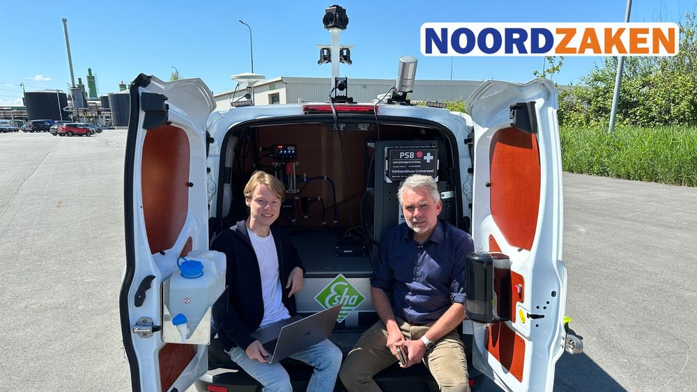 'Zie AI als je ideale stagiair: leergierig, onvermoeibaar en altijd ...