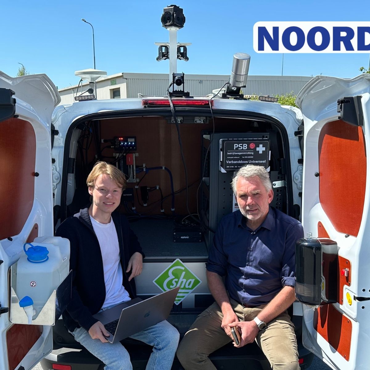 'Zie AI als je ideale stagiair: leergierig, onvermoeibaar en altijd ...