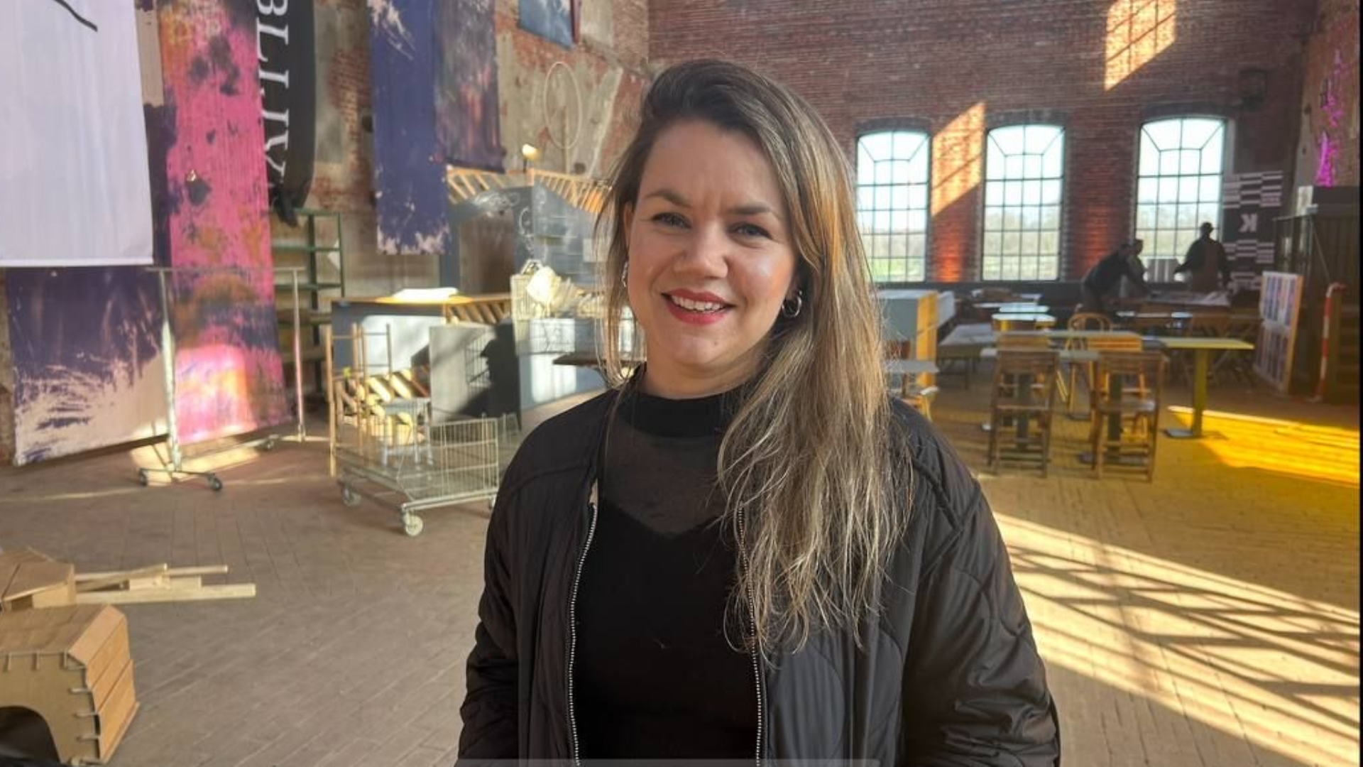 Grasnapolsky barst weer los: 'Mensen gaan veel nieuwe muziek ontdekken ...