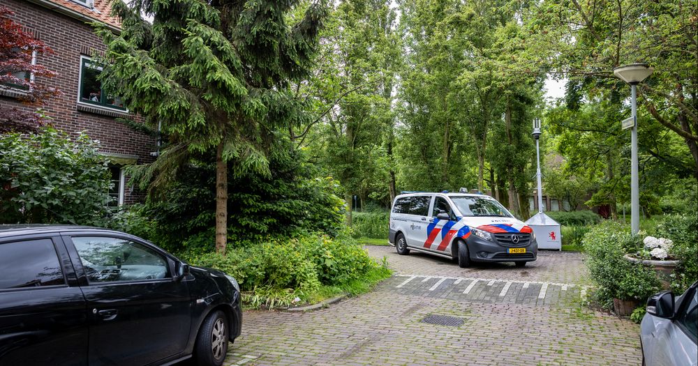 Huis pleegouders zwaargewonde meisje Vlaardingen extra beveiligd - Rijnmond