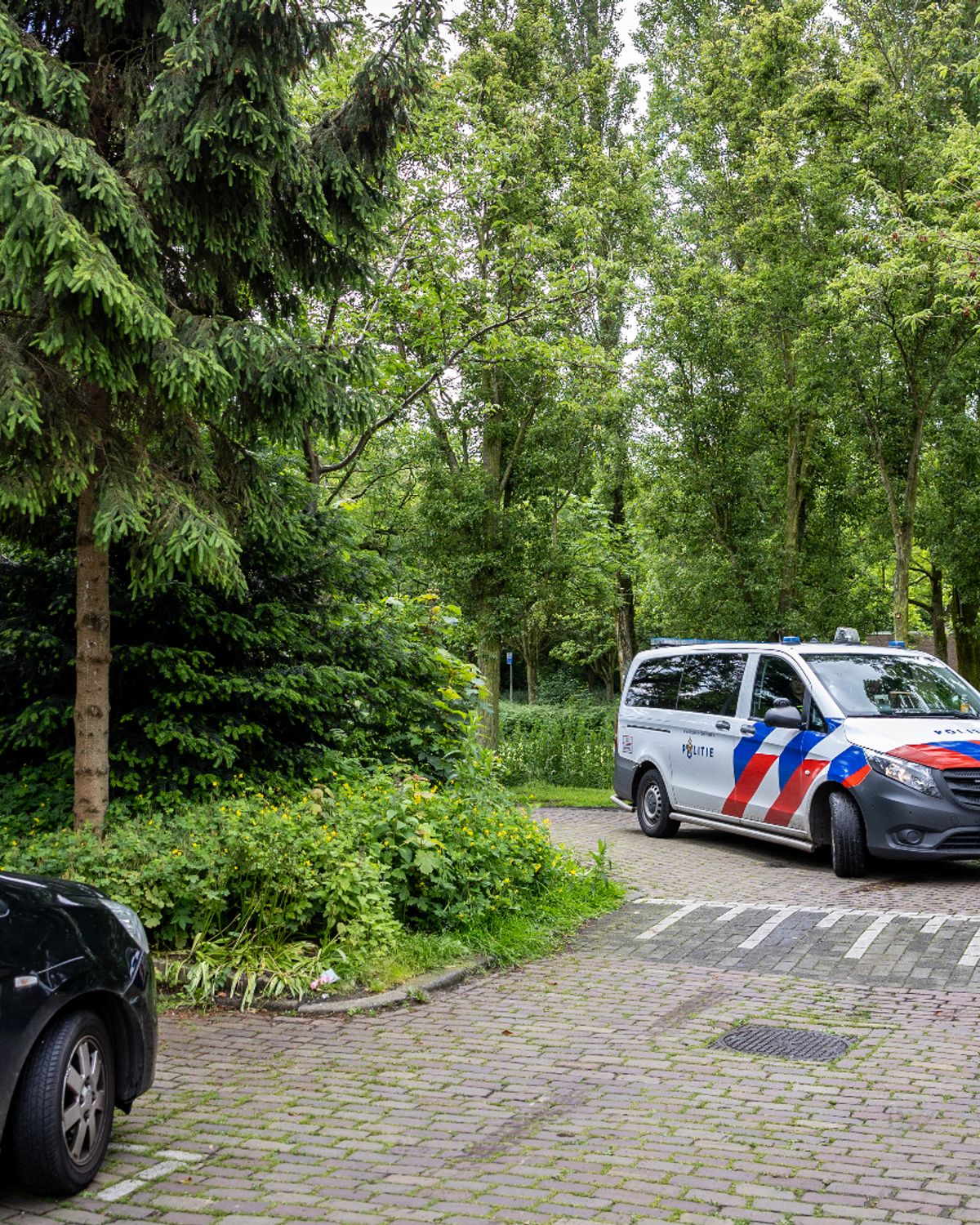 Huis pleegouders zwaargewonde meisje Vlaardingen extra beveiligd - Rijnmond