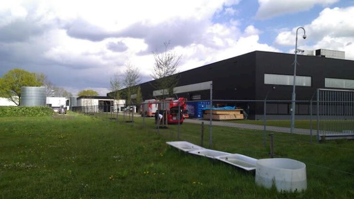 Hightech-bedrijf Norma uit Hengelo overgenomen door NTS-Group - Oost