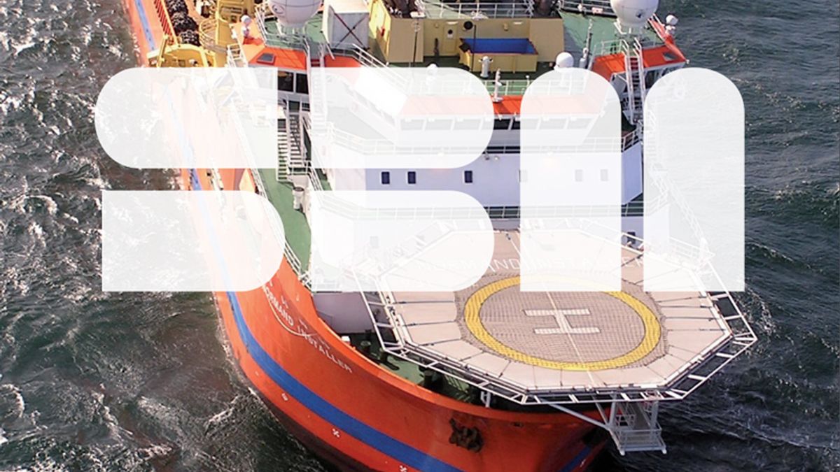 SBM Offshore schrapt wereldwijd 1200 banen - Rijnmond