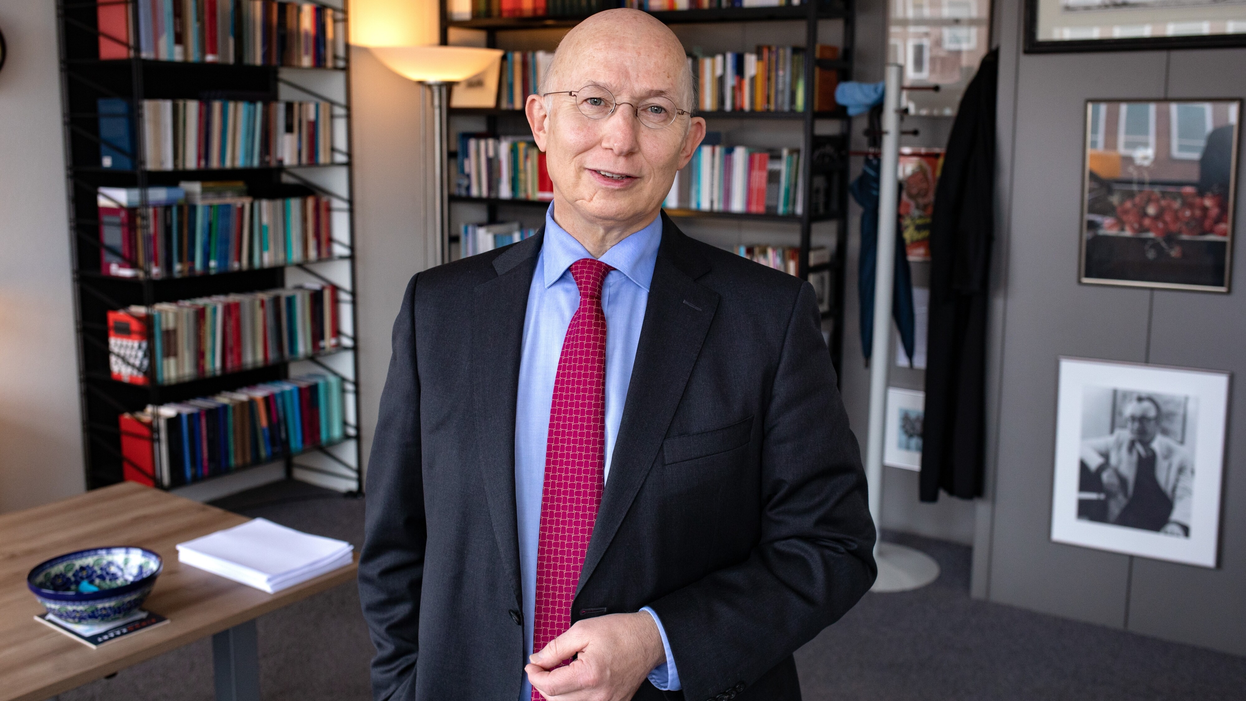 Topman Openbaar Ministerie hekelt steun voor Weiteveen-verdachte ...