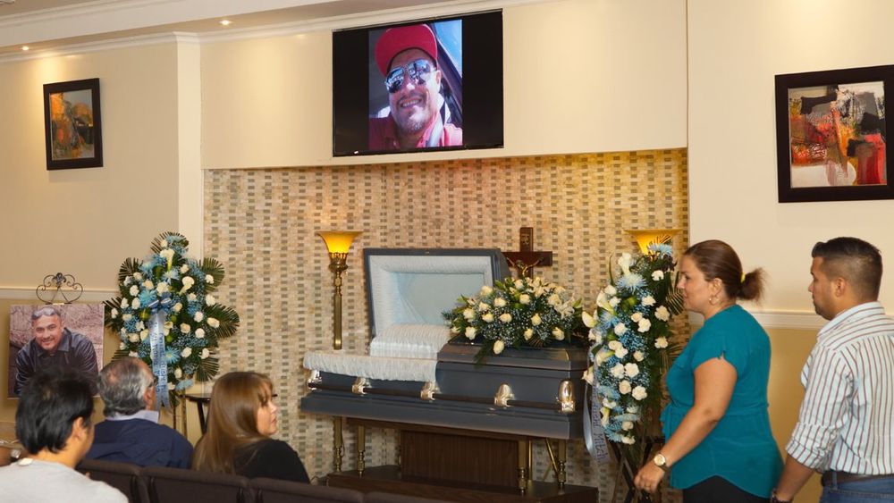 Onderzoek naar dood Mitch Henriquez door Rijksrecherche is afgerond ...