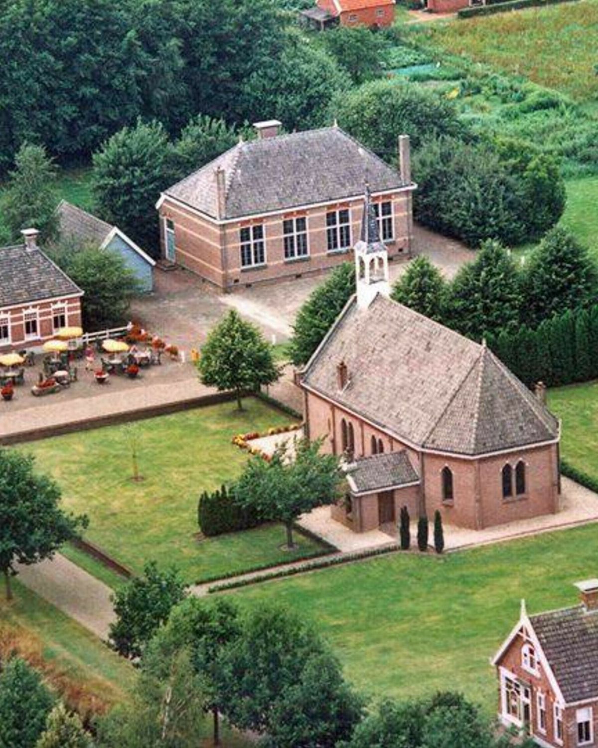 Provincie: 'Er kwamen steeds meer zaken uit de hoge hoed bij het ...