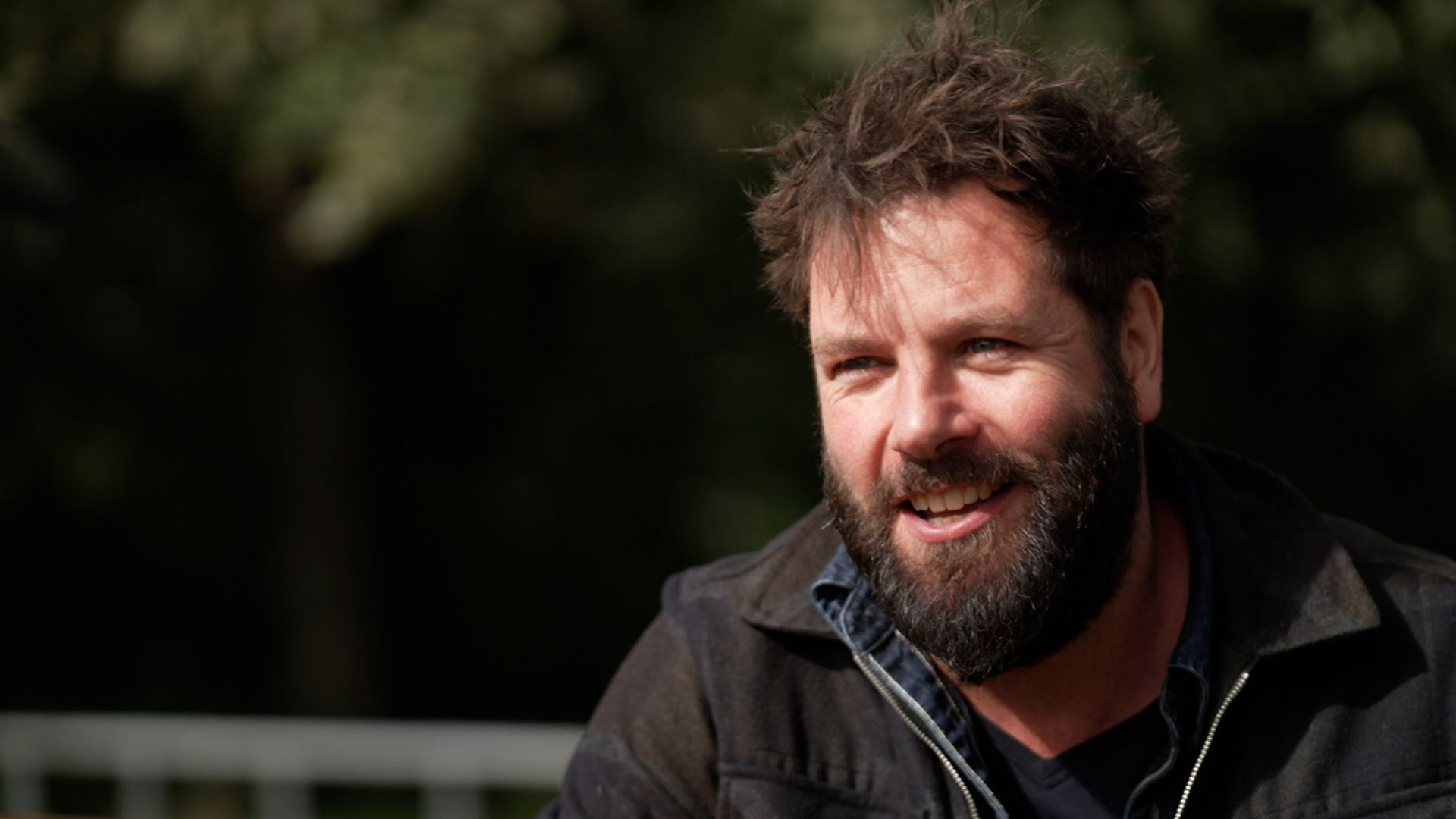 Dit wil je horen! Hendrik Jan Bökkers covert Pearl Jam - Omroep Gelderland