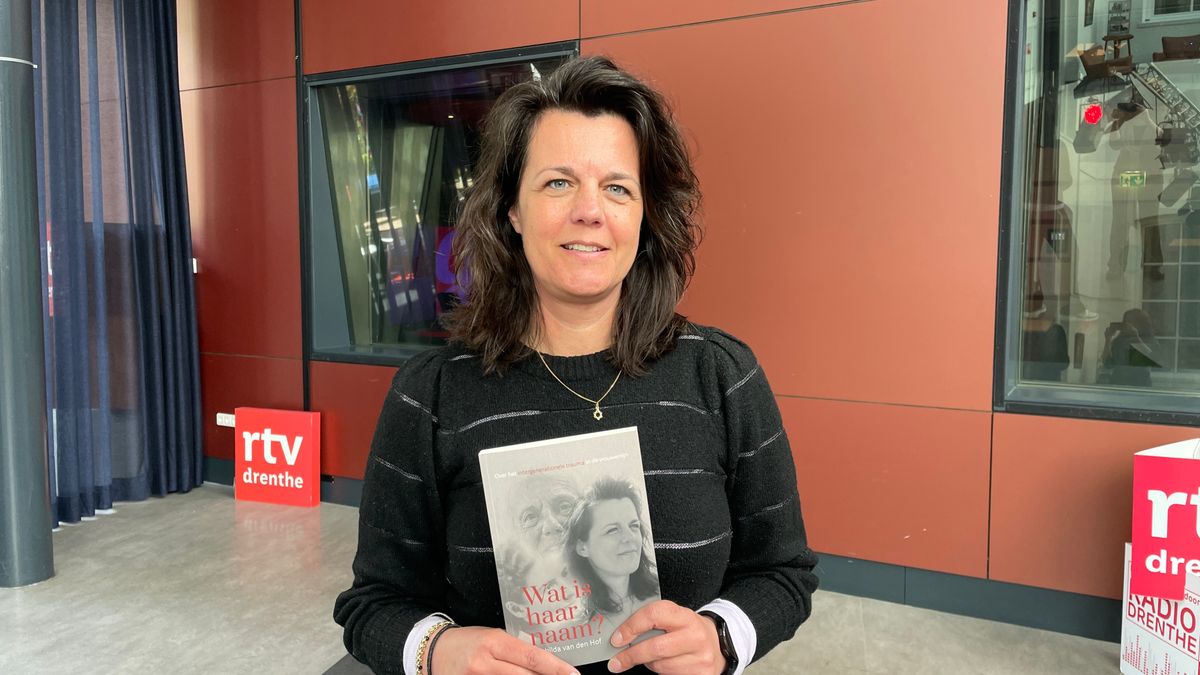 Mathilda rekende af met familietrauma uit Tweede Wereldoorlog: 'Ben nu ...
