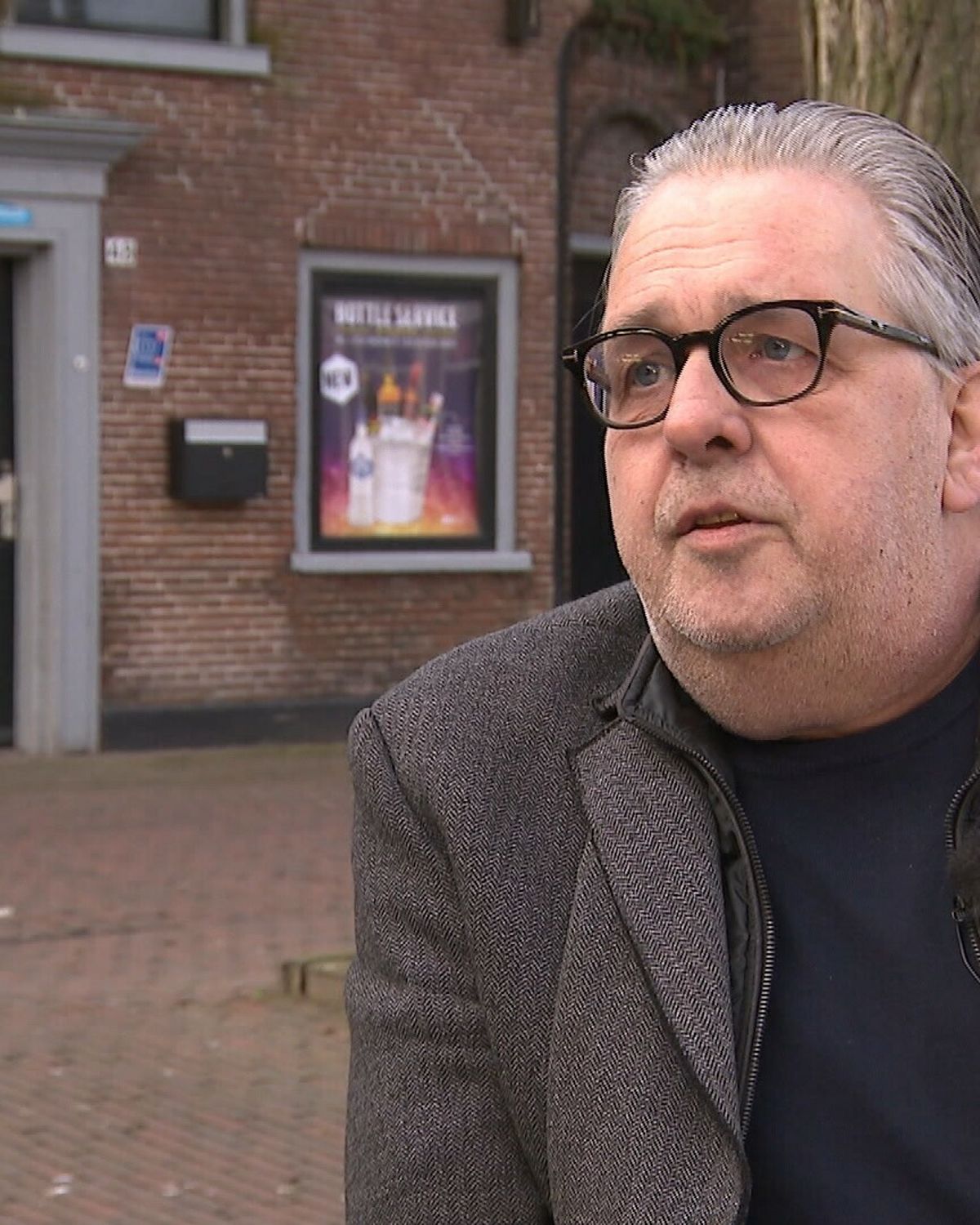 Meppeler oud-dj Bertus Roodhof (61) overleden: 'Bij hem kon je altijd ...