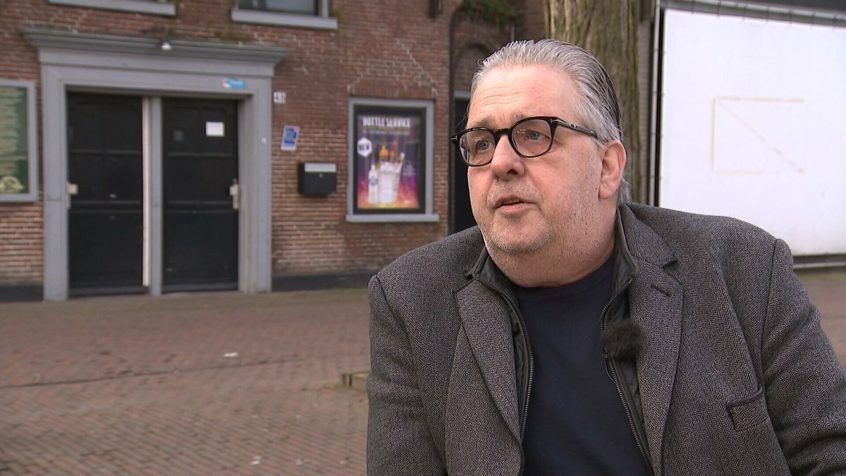 Meppeler oud-dj Bertus Roodhof (61) overleden: 'Bij hem kon je altijd ...