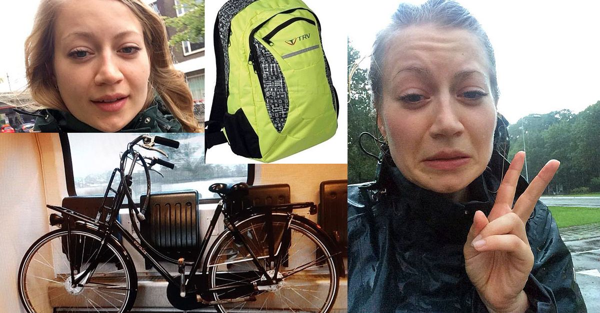 TIJDLIJN: wat weten we over de vermissing van Anne Faber? - RTV Utrecht