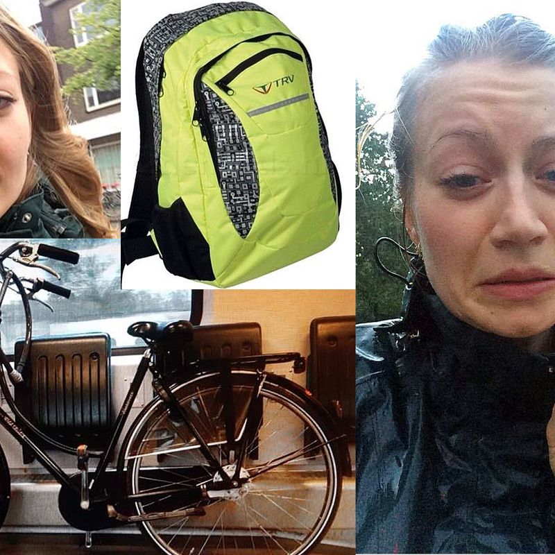 TIJDLIJN: wat weten we over de vermissing van Anne Faber? - RTV Utrecht