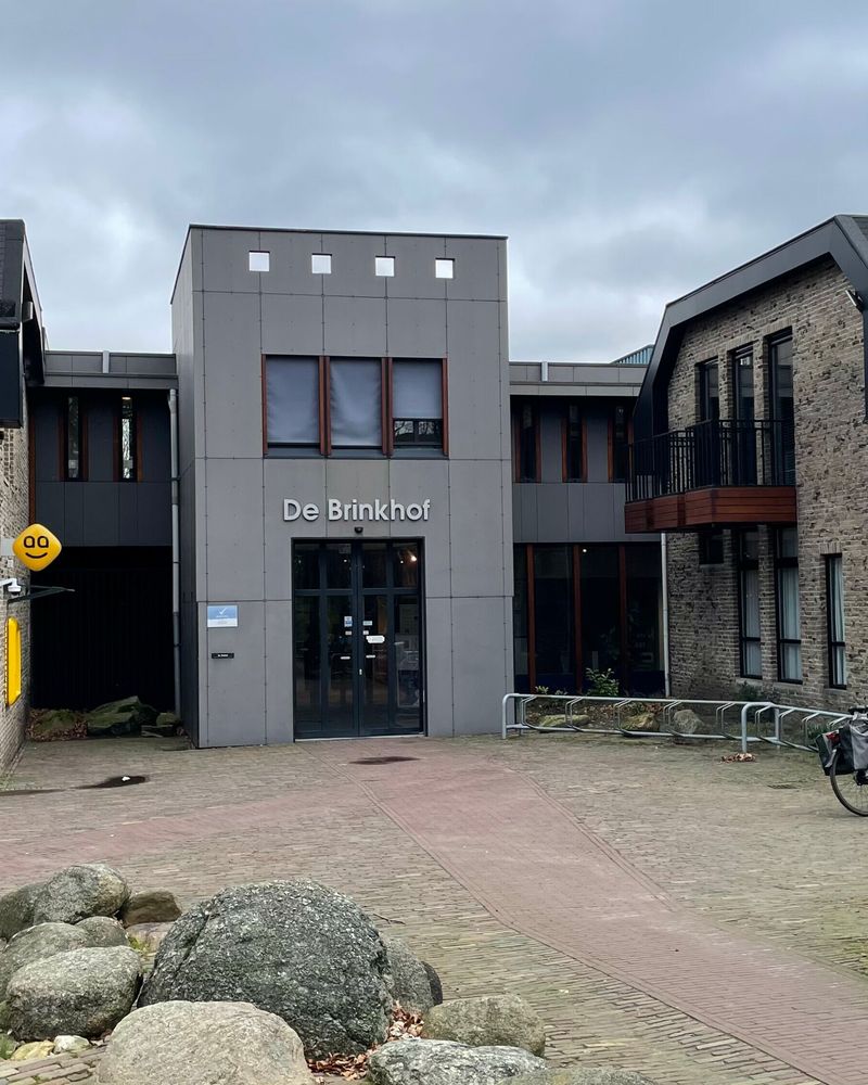 Erfgoedvereniging wil De Brinkhof als monument beschermen: 'Dit is het ...