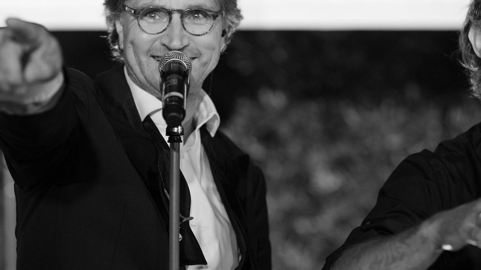 La-lala-la-la: Rotterdamse Hermes House Band viert jubileum in Ahoy met ...