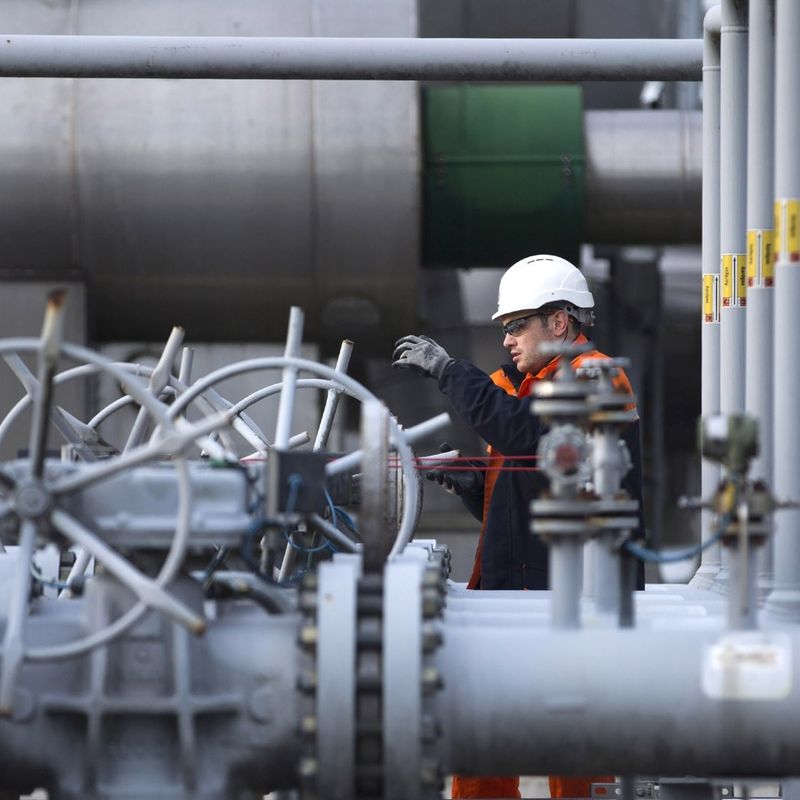 Wie draait op voor misgelopen miljarden na dichtdraaien gaskraan? - RTV ...