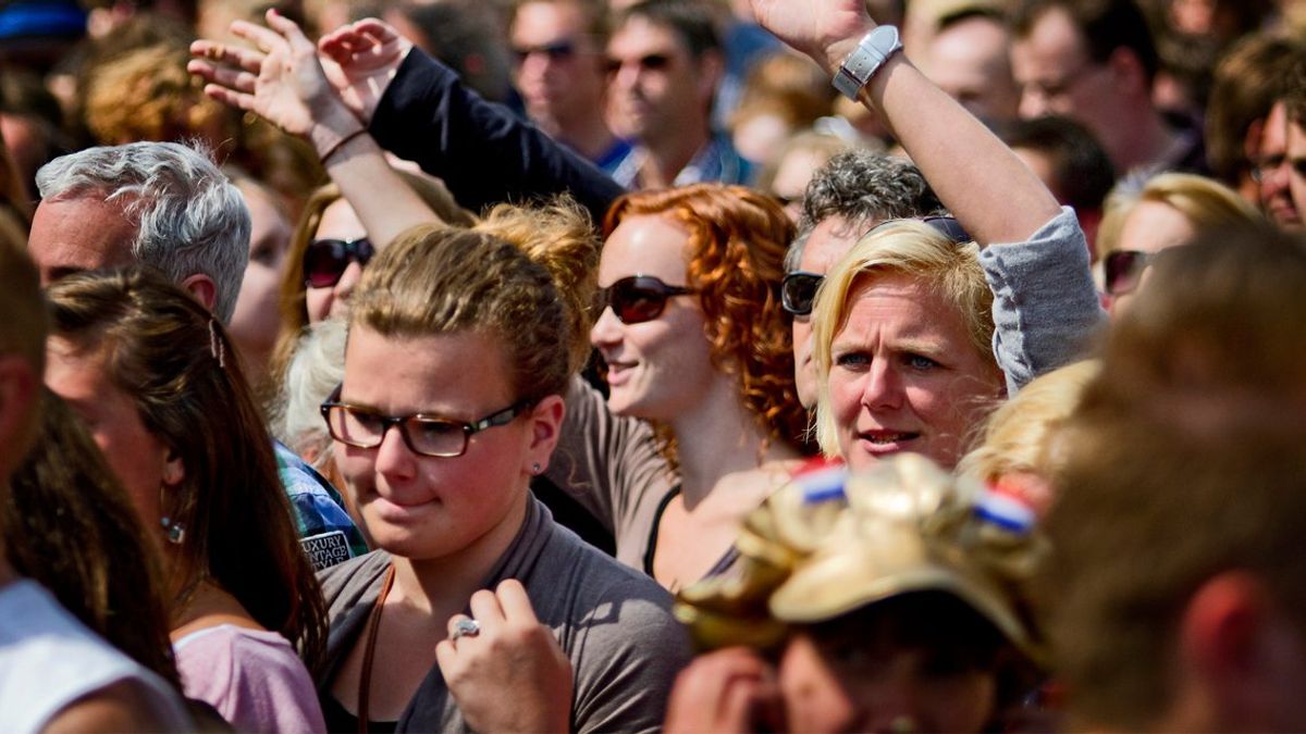 Bevrijdingsdag: hoe vier jij de vrijheid? - Omroep West
