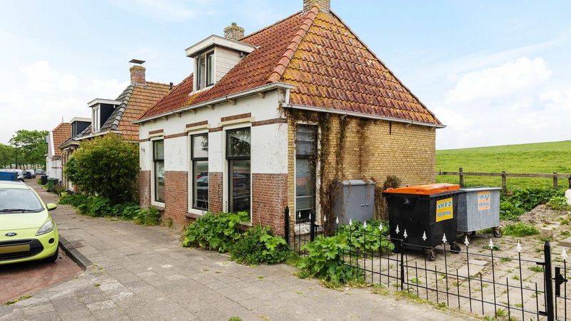 Se besteane noch, huzen ûnder de twa ton: dit kinst keapje - Omrop Fryslân