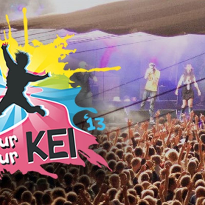 KEI-week van start - RTV Noord