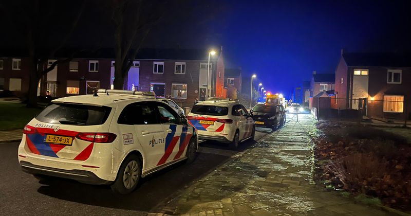 Gewonde bij steekpartij in Heerlen: politie houdt verdachte aan - L1 Nieuws