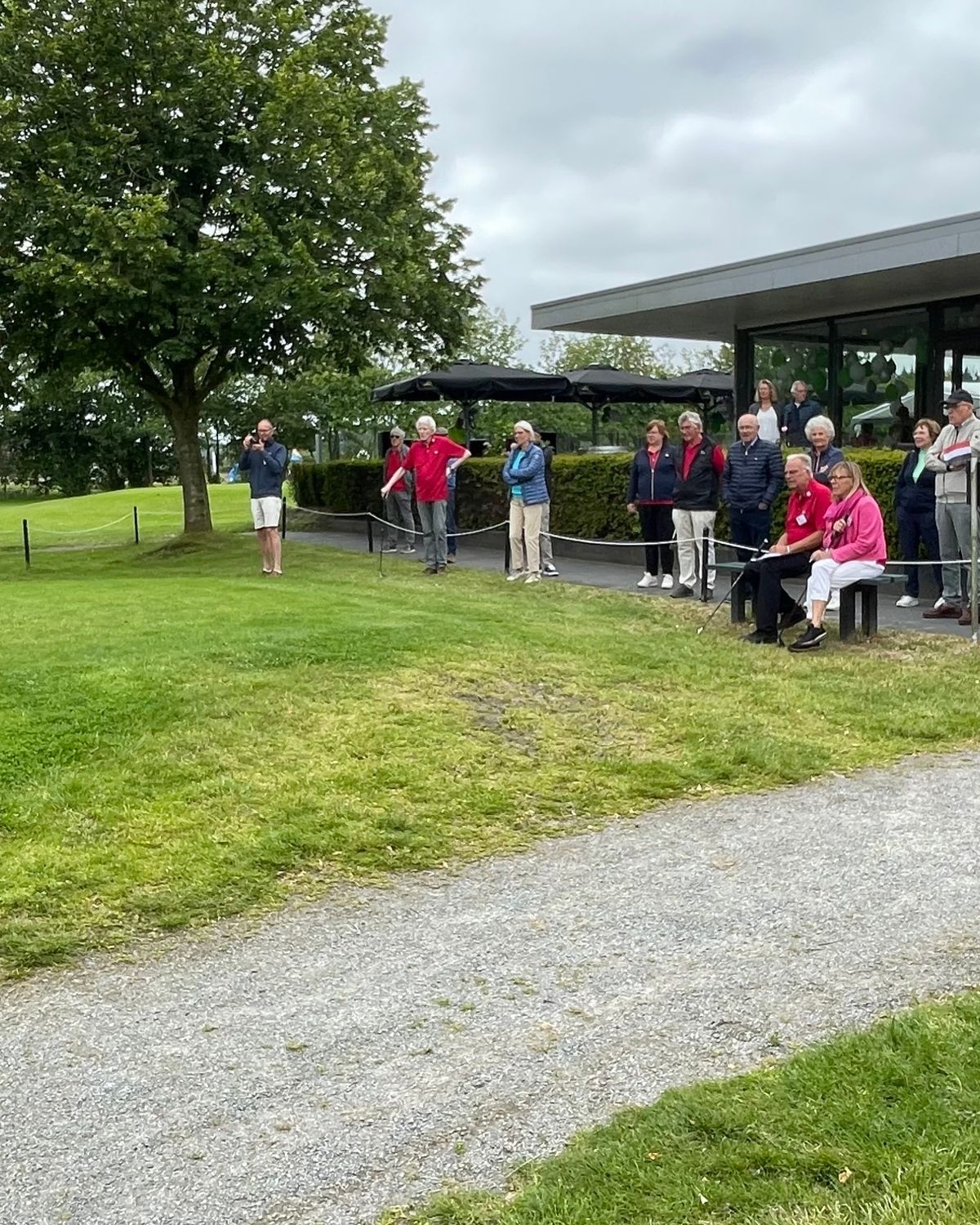 Golfpark Exloo bestaat 25 jaar en zoekt jeugd: 'Je bent met iedereen ...