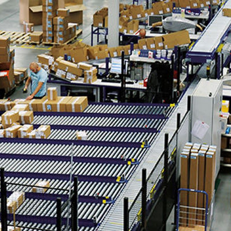 Stryker breidt distributiecentrum in Venlo flink uit - L1 Nieuws