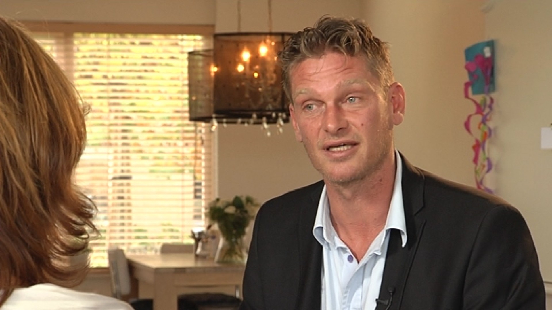 Martin Drent blijft bij DZOH in Emmen - RTV Noord