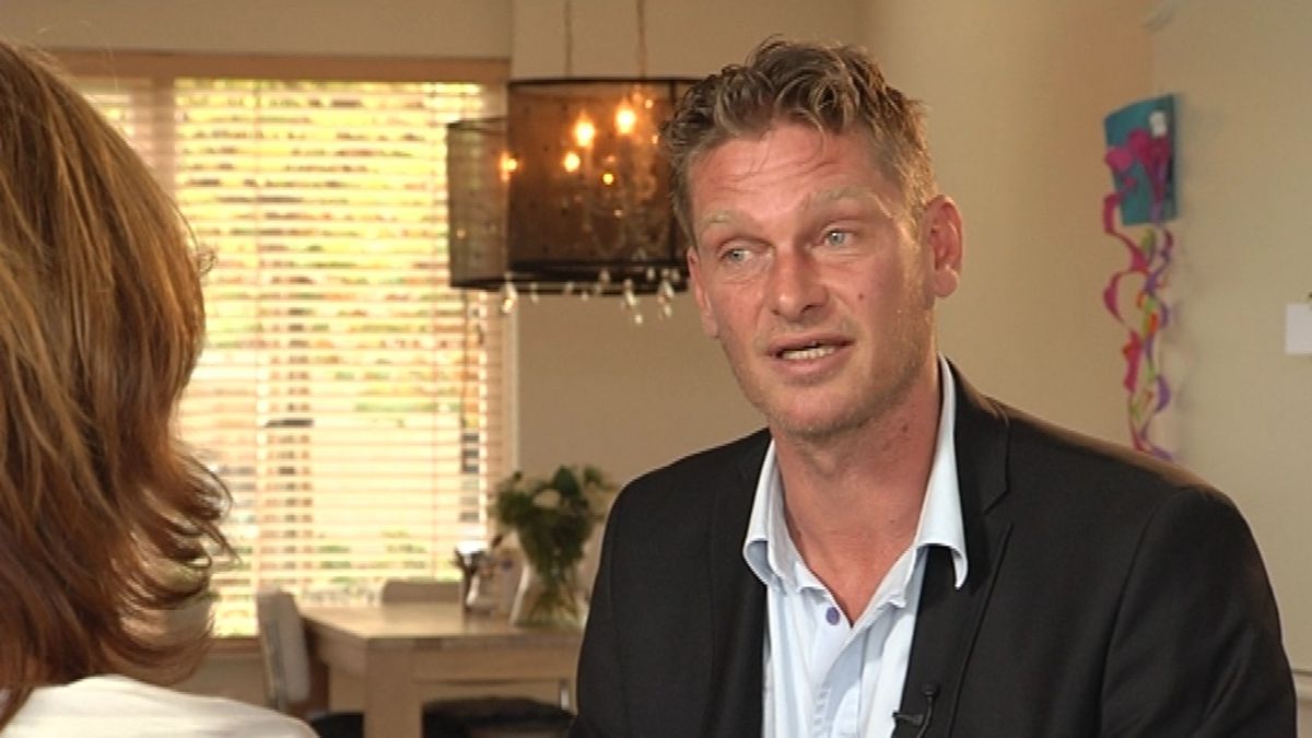Martin Drent blijft bij DZOH in Emmen - RTV Noord