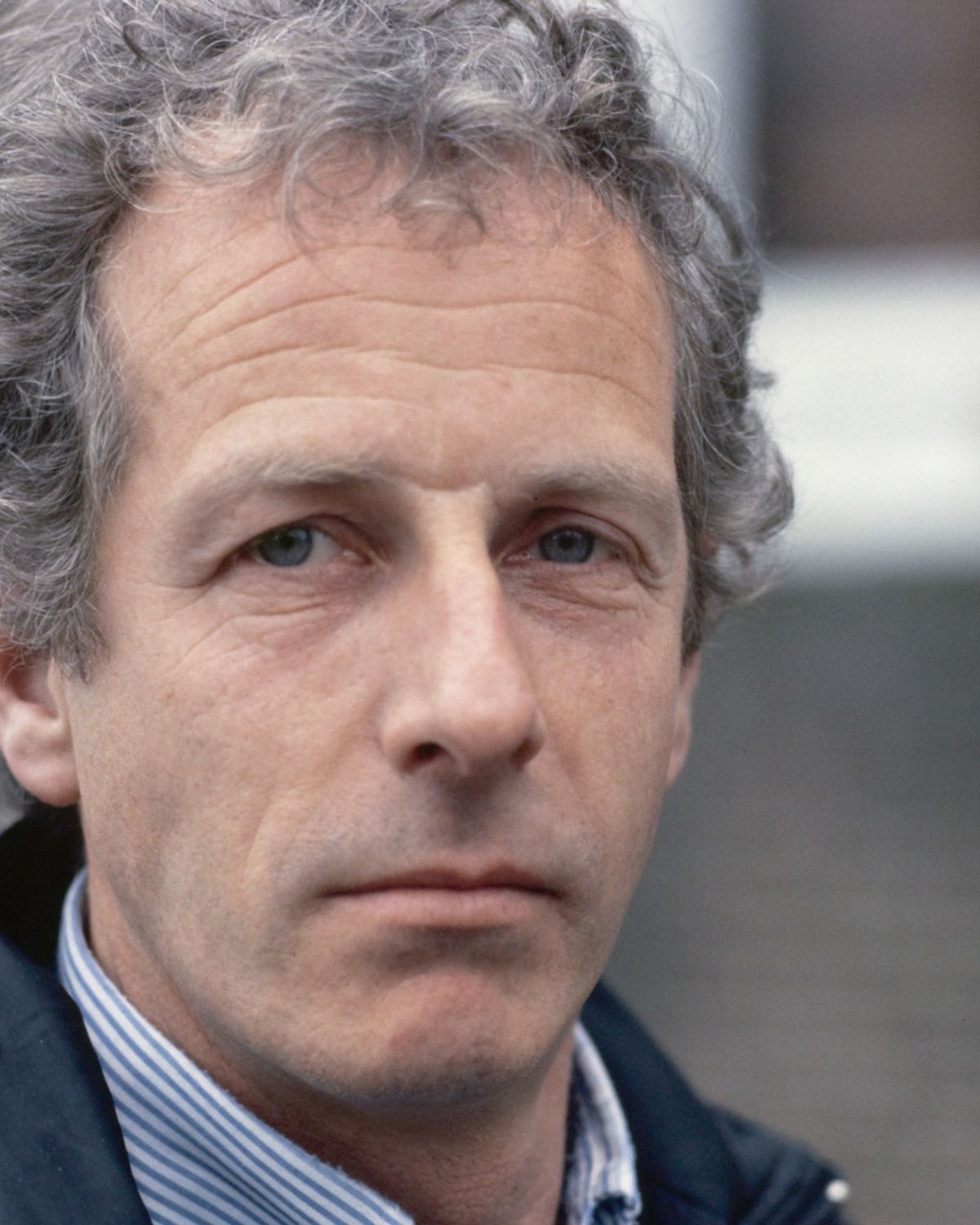 Acteur, cabaretier en schrijver Ferd Hugas (87) overleden - Omroep West