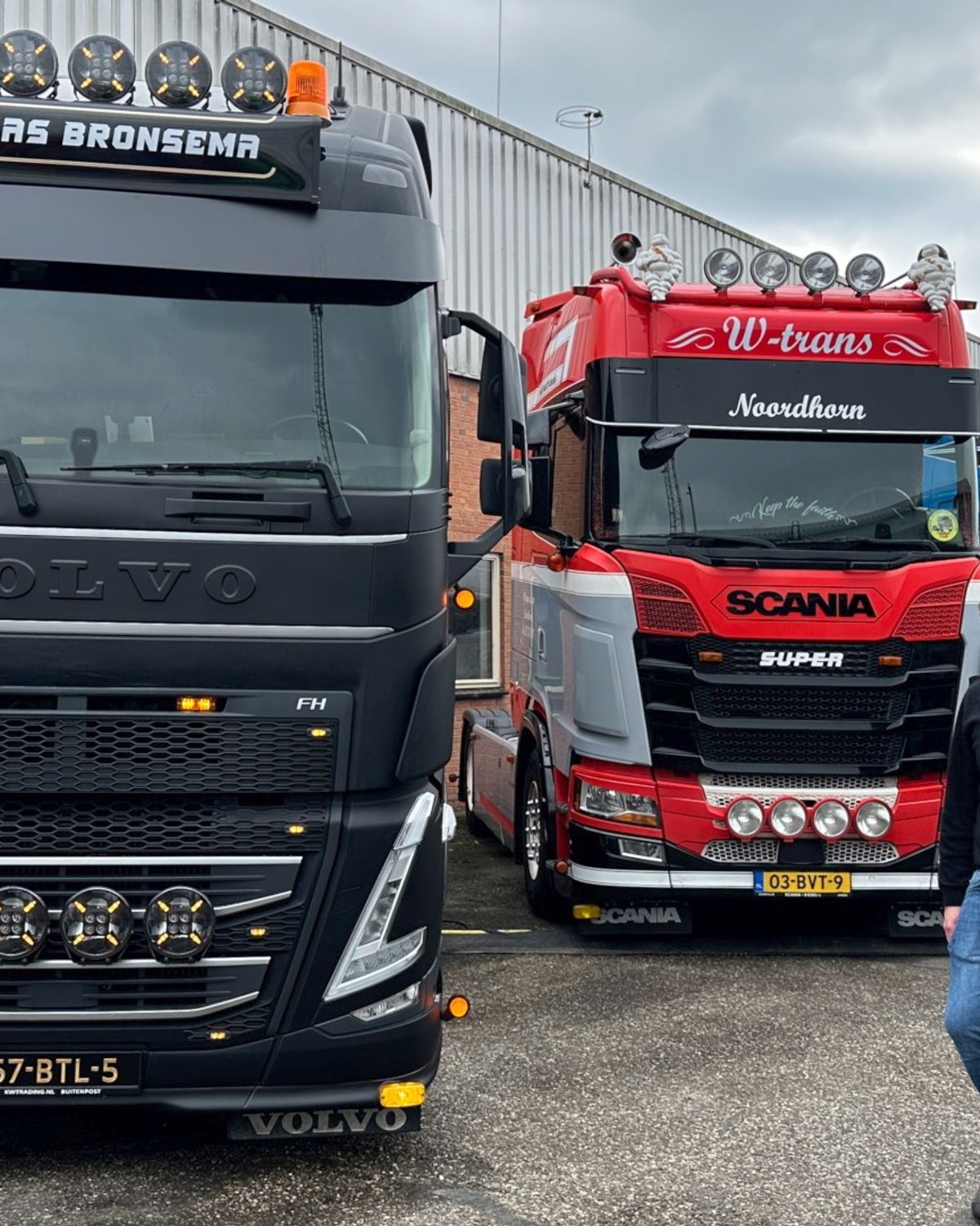 Geintsje yn Strobos groeit út ta grut sukses: "Allegear entûsjaste ...